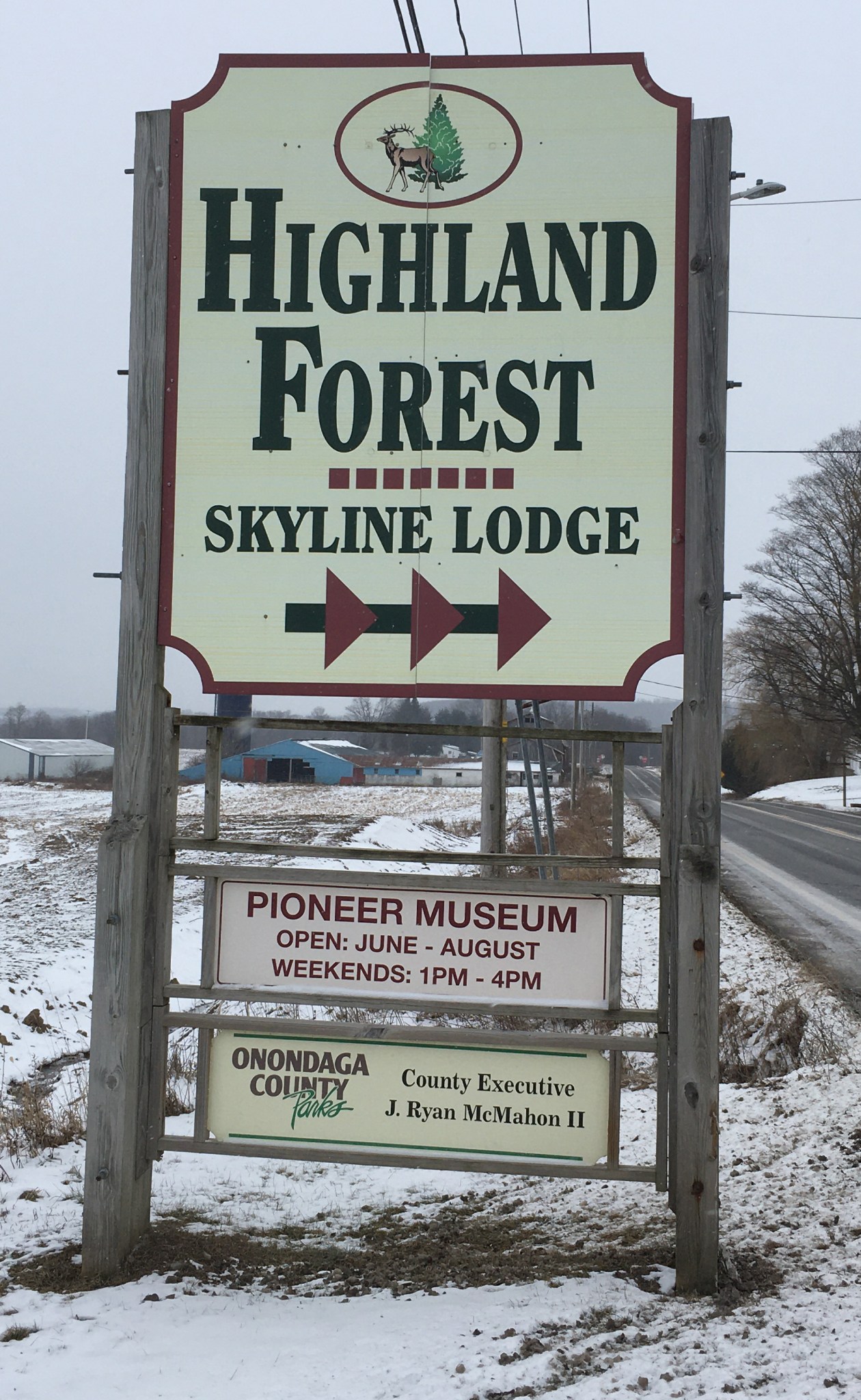 Fabius Historical Society – Preserving local history